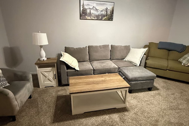 Cozy 2-bedroom In Quaint Sturgis. 1 Mile To Main Street - Sturgis, SD