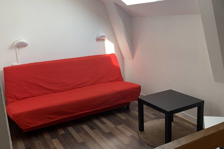 Access To Kerfany Les Pins Castel Beach Apartment Starting At 80 Per Night - Moëlan-sur-Mer