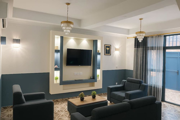 Superbe Chambre / Modern Room - Kinshasa