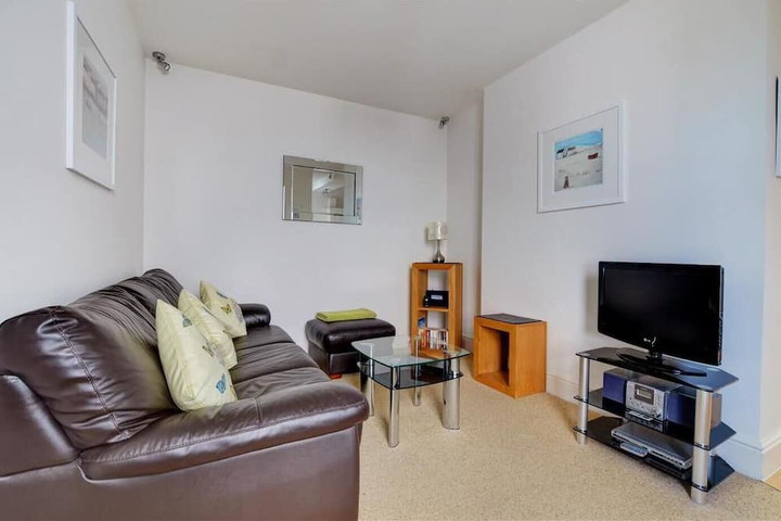 1 Bed In Looe (Oc-l30004) - Looe