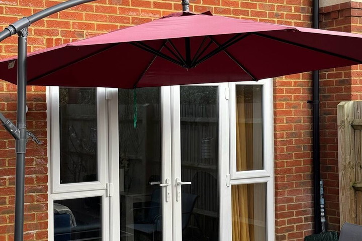 Stylish Modern Family-friendly Retreat In The Heart Of Berkshire - Bracknell