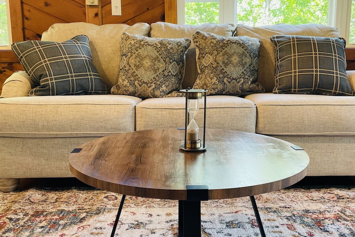 Chalet With A Private Beach In Acadia National Park - Bar Harbor, ME
