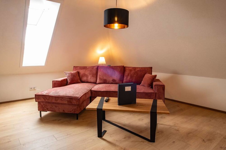 Superior Suite # 18 - Das Adler By Dilpert - Lac de Constance