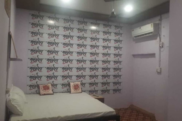Peaceful And Spiritual Stay In The Holy Land Of Braj Dham? - Mathura