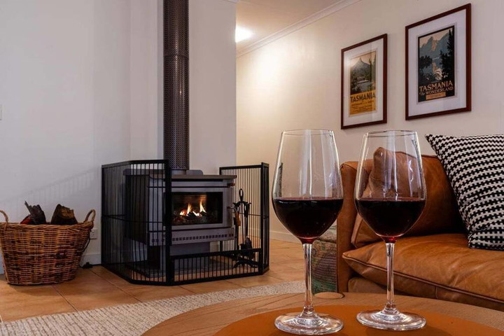 Sea La Vie - Holiday Houses Tasmania - Swansea