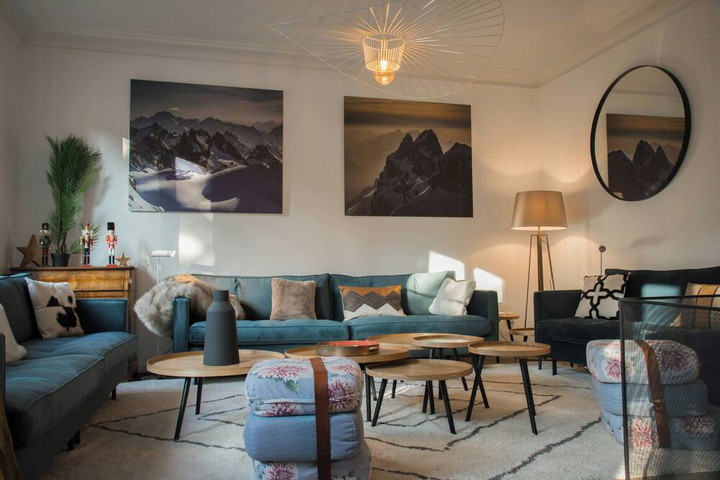 Villa Moderne Avec Spa Au Cœur De L'alsace - Sélestat