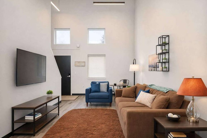 Badger Street Hideaway | Sleeps 6 - Appleton, WI