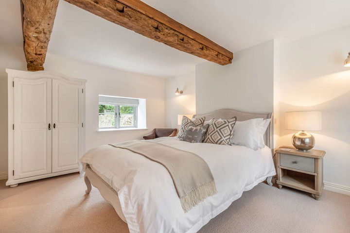 A Luxury Holiday Cottage In The Cotswolds - Manor Farm Cottage - Stow-on-the-Wold