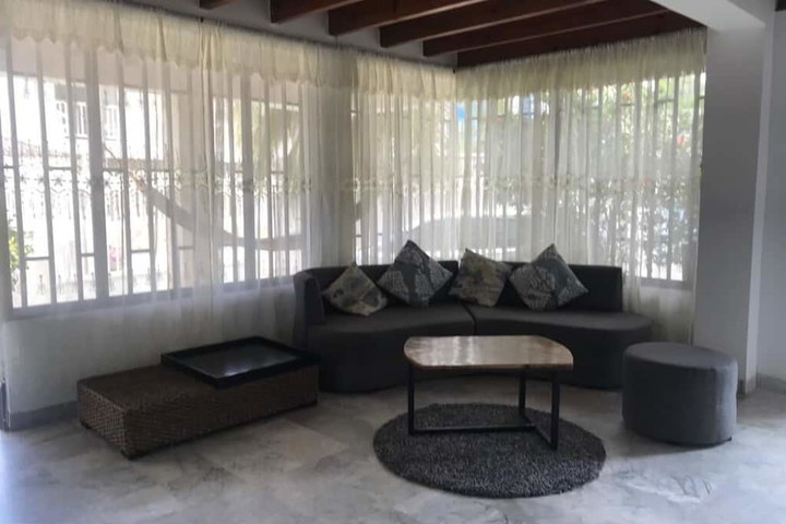 Casa Bella 2: Your Piece Of Paradise - San Andrés