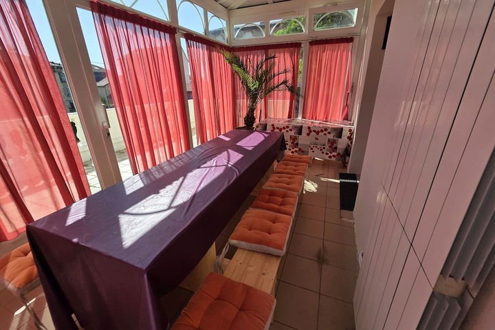 Villa Familiale Proche Centre - 10 Pers. - Toul
