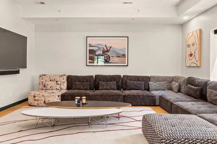 Modern Mountain Retreat | Near Hunter - Hunter Mountain, NY