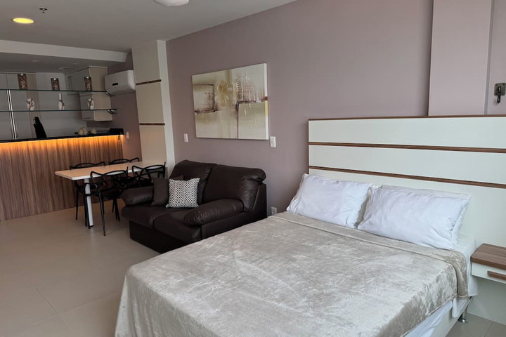 Loft With Sea View. - Arraial do Cabo