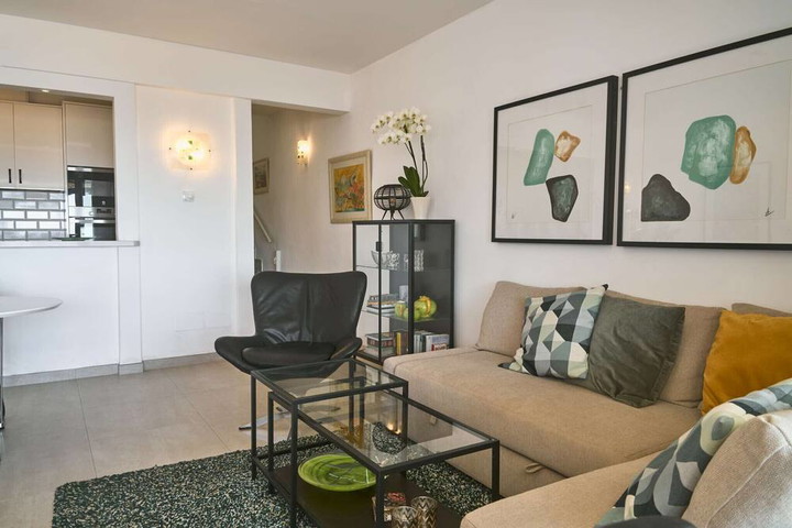 Casablanca 9 Punta Lara By Casasol - Frigiliana
