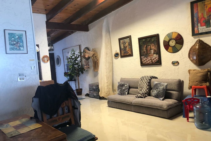 Oceanfront, Beautiful View, Romantic, Extra Large, Relaxing, Near To Golfing. - Tijuana