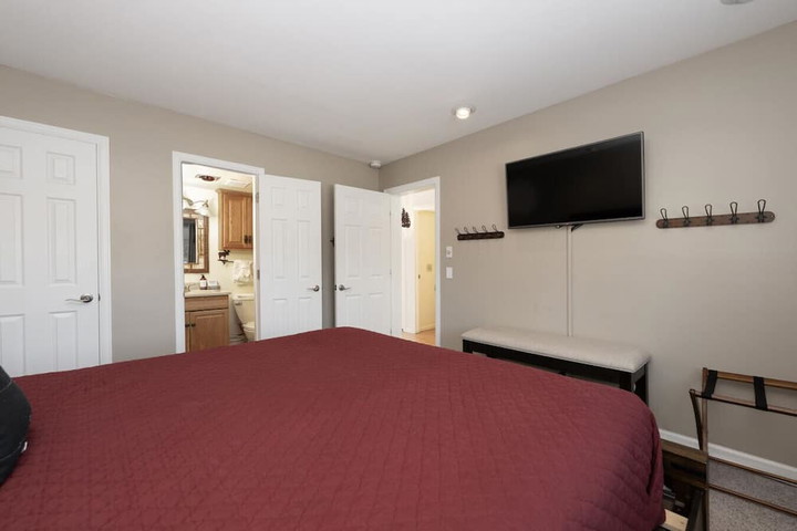 Comfortable Mountain Getaway Near Winter Park - Fraser, CO