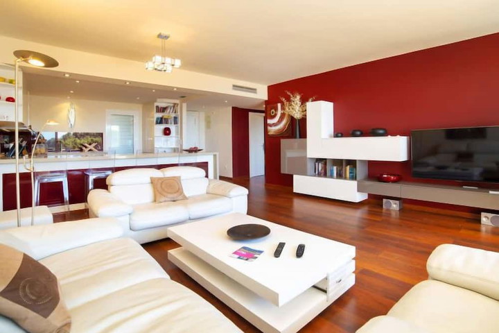 Altea La Nova By Interhome - Altea