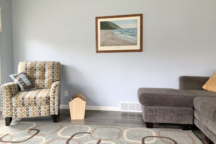 Family Getaway, Minutes Away From Leland, Lake Leelanau, Suttons Bay - Leland, MI
