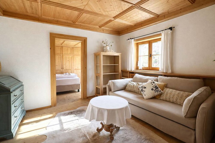 Country House No. 12 - Holiday Home - Bayrischzell