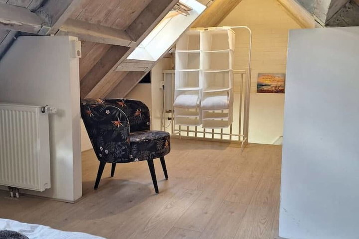 Blue Beach House 350 Meters From Sea - Katwijk aan Zee