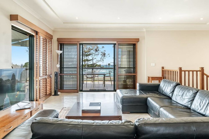 Beach Front Beach Break - Entire Home - Byron Bay