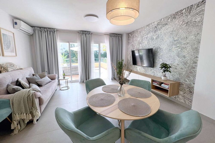Jardines De Burriana Deluxe By Casasol - Frigiliana