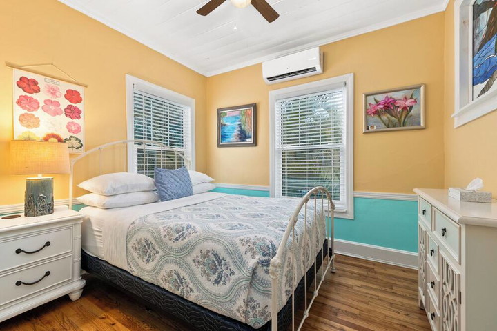 Aloha Suite At Old Colorado Inn - Jensen Beach, FL