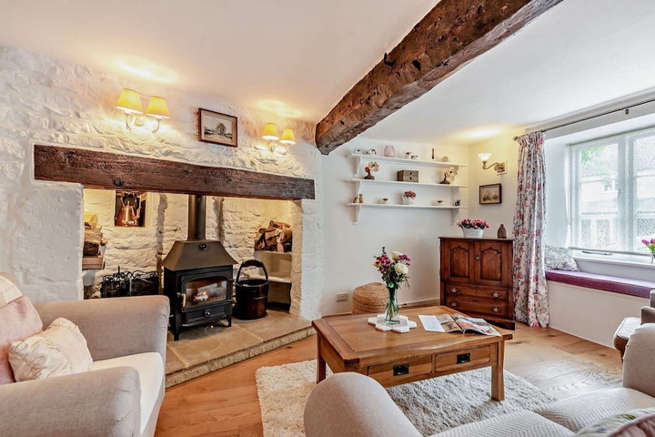 Nepenthe - A Cottage That Sleeps 6 Guests In 3 Bedrooms - Moreton-in-Marsh