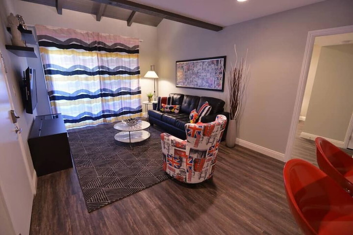 Nova Suite 1b/1b Close To Strip! - Las Vegas
