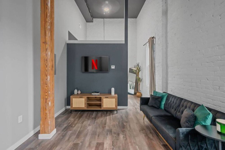 Steps To Oregon District I Cozy Apt I Near Ud - Dayton