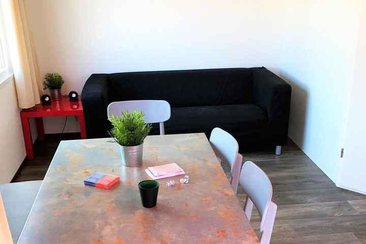 Greenchalets Frejus Saint Aygulf - Fréjus
