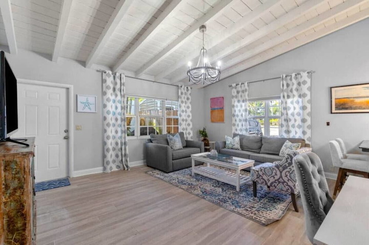 Red Palm Villas: The Coconut - Boynton Beach, FL