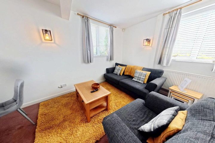 Harvest -  A Cottage That Sleeps 4 Guests  In 2 Bedrooms With Mediterranean Courtyard - Flamborough