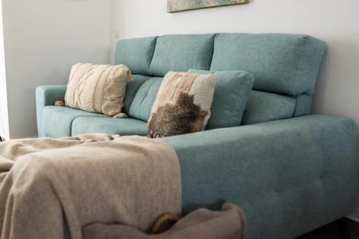 Two Bedroom Apartment - Rota