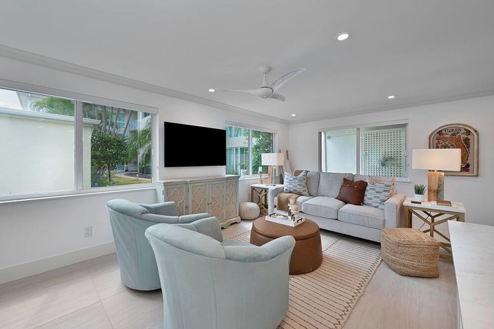 Sophisticated Naples Getaway Relax In Style - Naples, FL