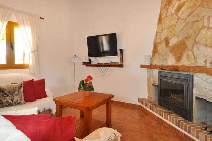 Can Grau Petit, Cozy Country House In Sencelles, Mallorca Island - Balearic Islands