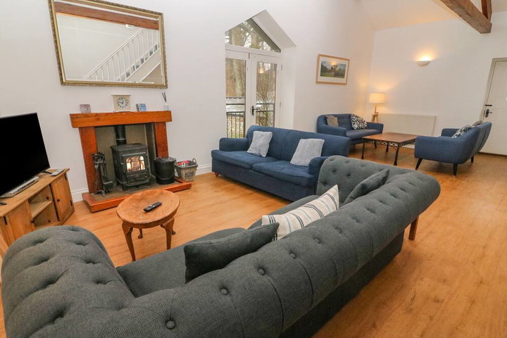 Clover Cottage, Pet Friendly, With Open Fire In Kirkby Stephen - Kirkby Stephen