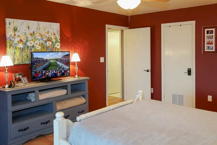 Spacious 3br Borrego Springs Home, Walk To Downtown, Amazing Mountain Views! - Borrego Springs, CA