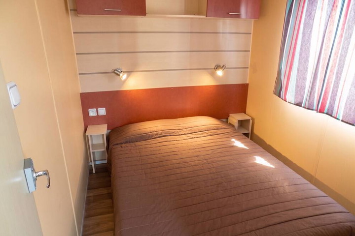 Homerez - Bungalow En Pataias. - Marinha Grande