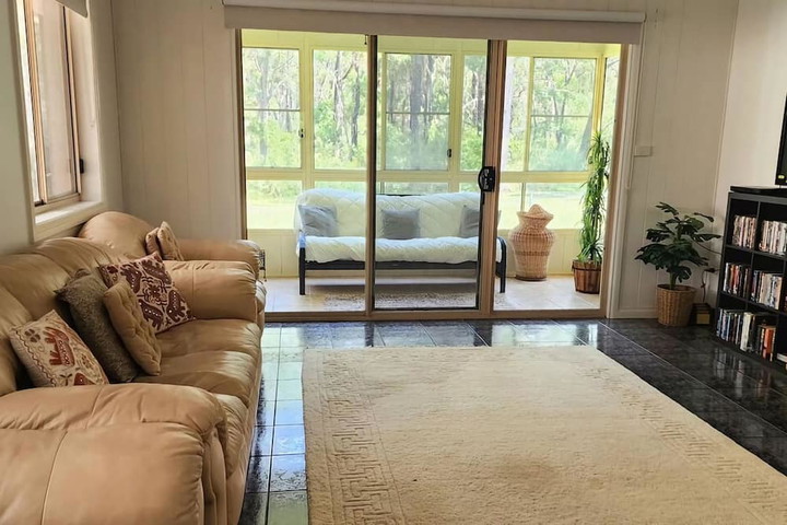 Sought After Location - Lake Conjola
