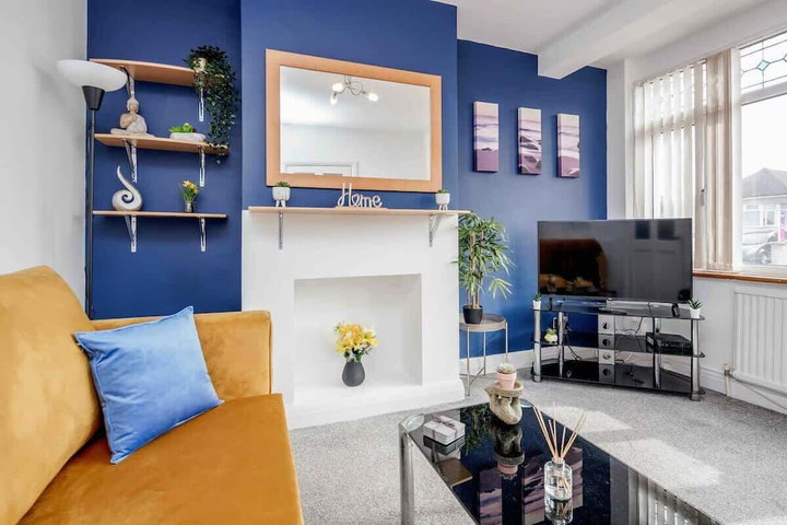 Contractors | Long Stays Free Parking | Fast Wifi - Dunstable