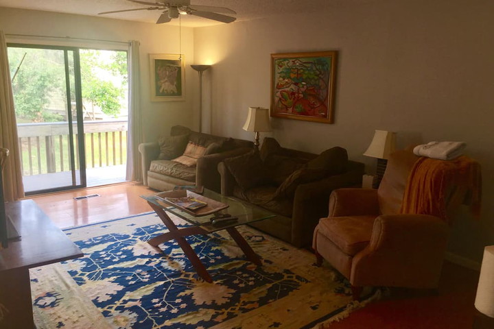 Casa Antigua Our Beautiful Beach Hideaway - Fernandina Beach, FL