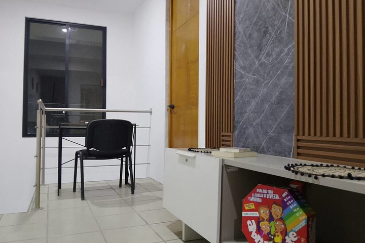 4-bedroom Retreat House Near Xochimilco And The Chinampas Area, 10 Minutes From The Metro - Mexico State