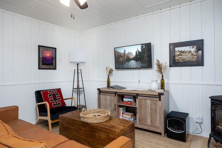 Aspen Ridge Retreat - Greer, AZ