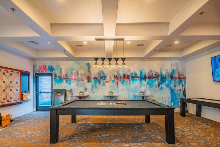 Close To Westgate Stadium  With Pool Parking Gym W - Peoria, AZ