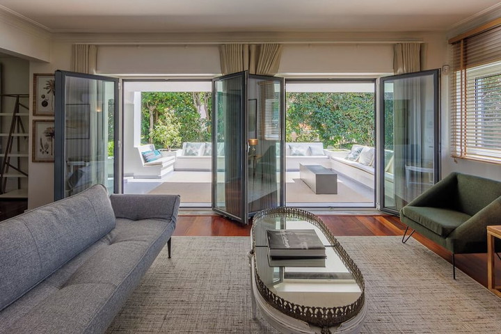 Casa No Centro De Cascais Com Piscina E A 10 Minutos A Pé Das Praias - Cascais