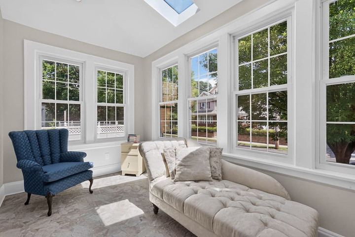 Historic Forest Hill Single Family Near Nyc - Paterson