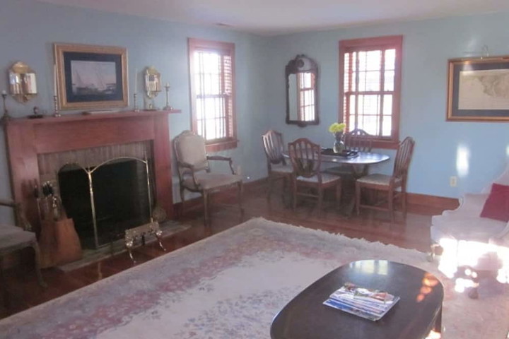 Location, Location, Location! - W Melson House - Beautiful - In Town St Michaels - Chesapeake Bay