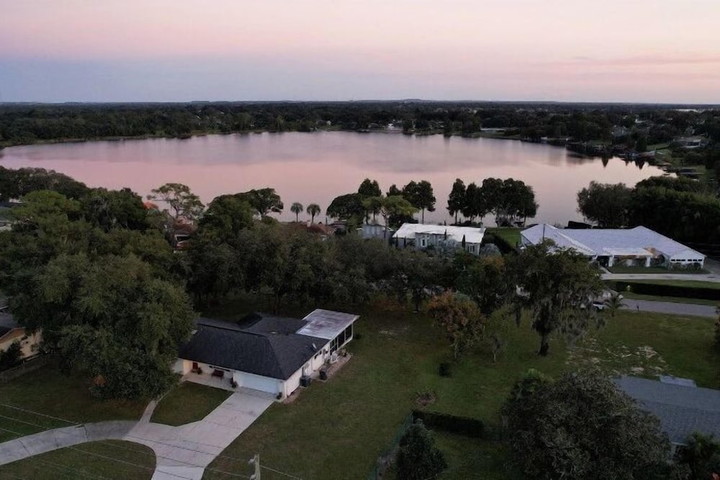 3/ 2 Kid Friendly Home, Only Minutes To Legoland. - Winter Haven