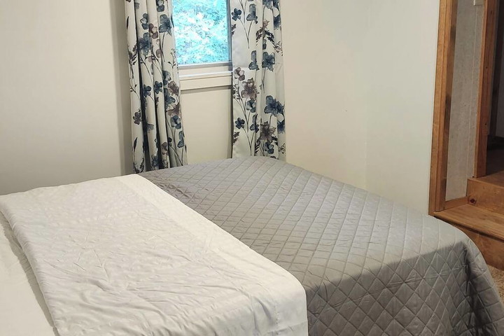 Creekside Caper - Beckley, WV