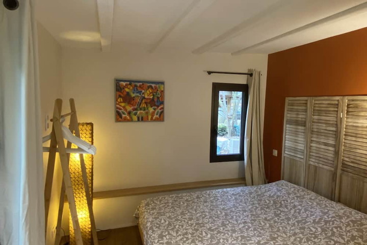 Mini Villa Privée Avec Spa - Saint-Paul-de-Vence